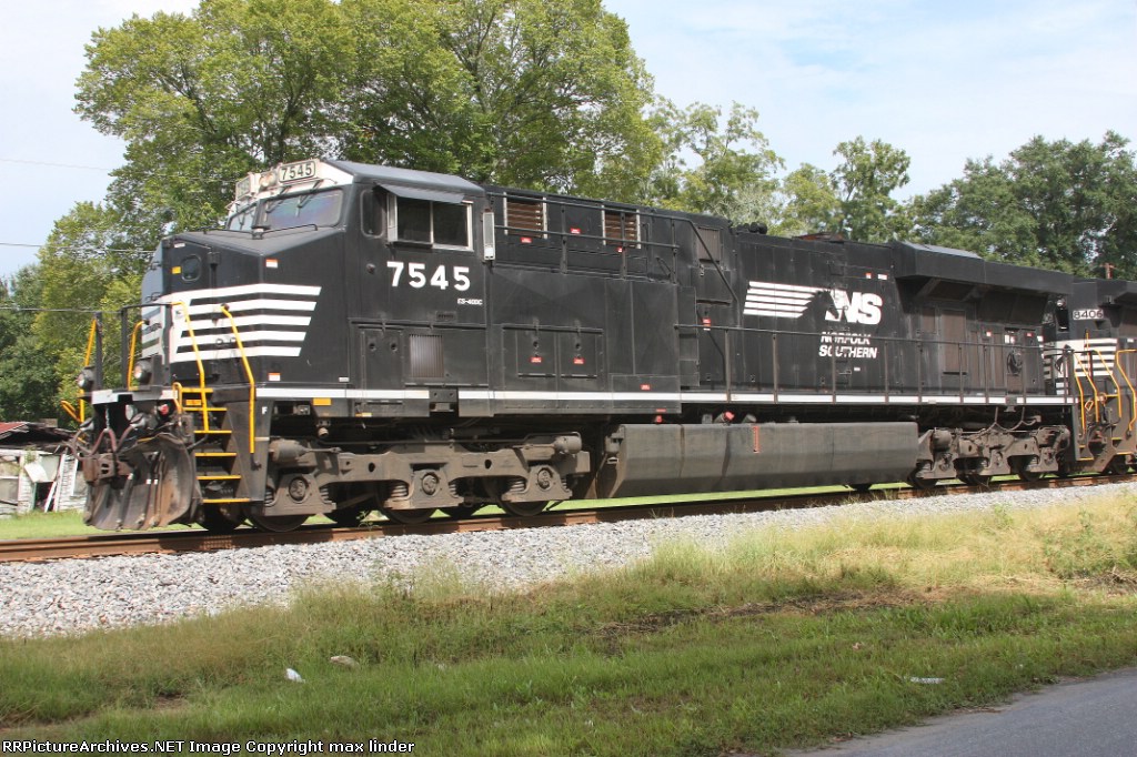 NS 7545